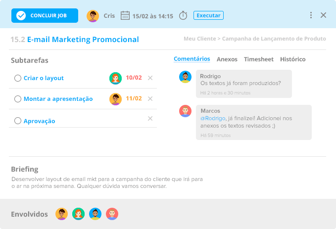 Operand Reviews, Cost & Features | GetApp Australia 2025