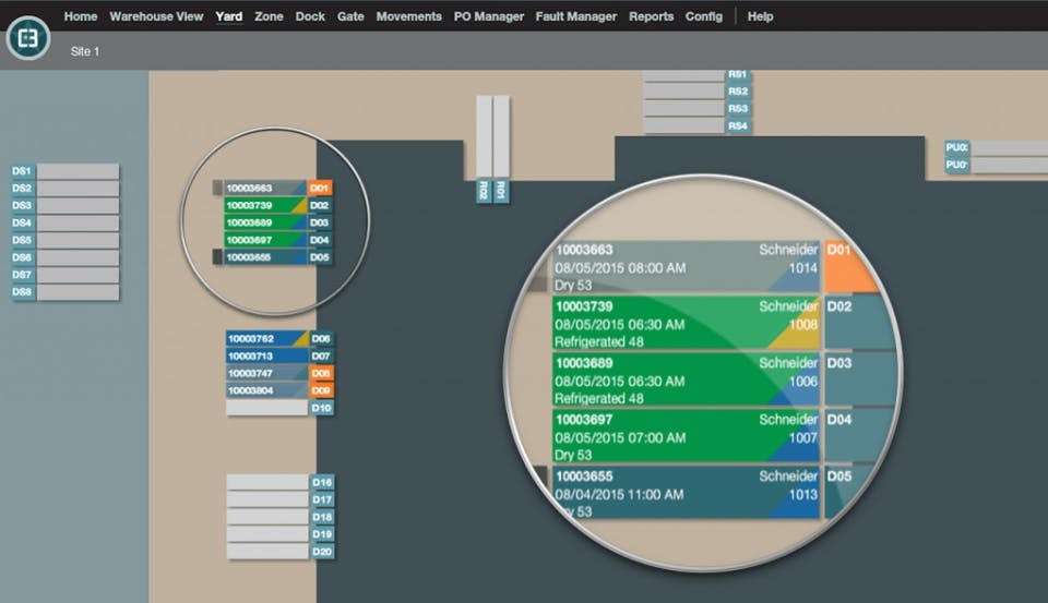 C3 Yard Pricing, Alternatives & More 2022 - Capterra