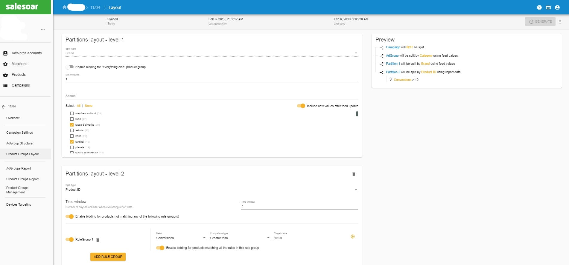 Salesoar Software - 2025 Reviews, Pricing & Demo