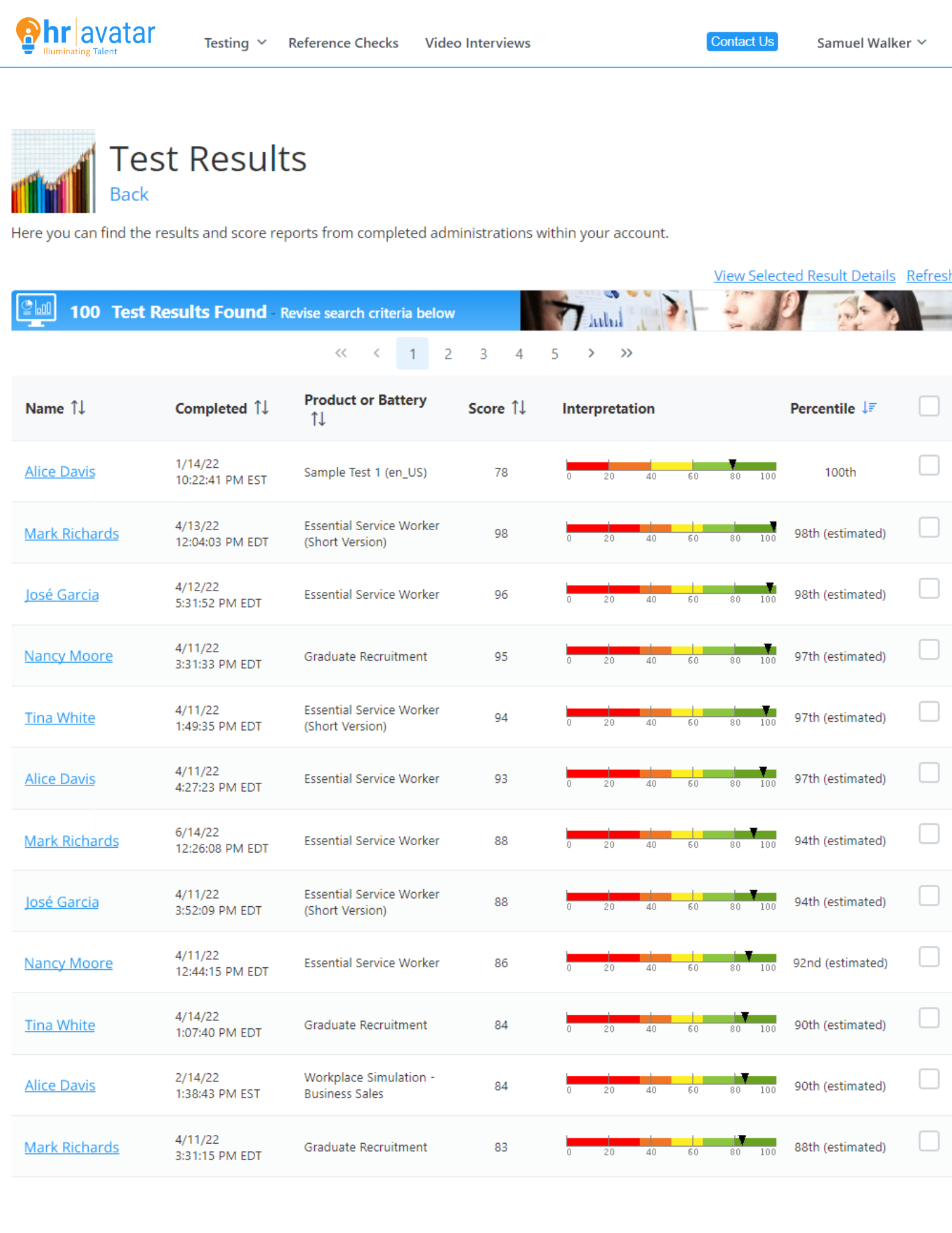 HR Avatar Reviews, Pricing & Ratings | GetApp NZ 2026