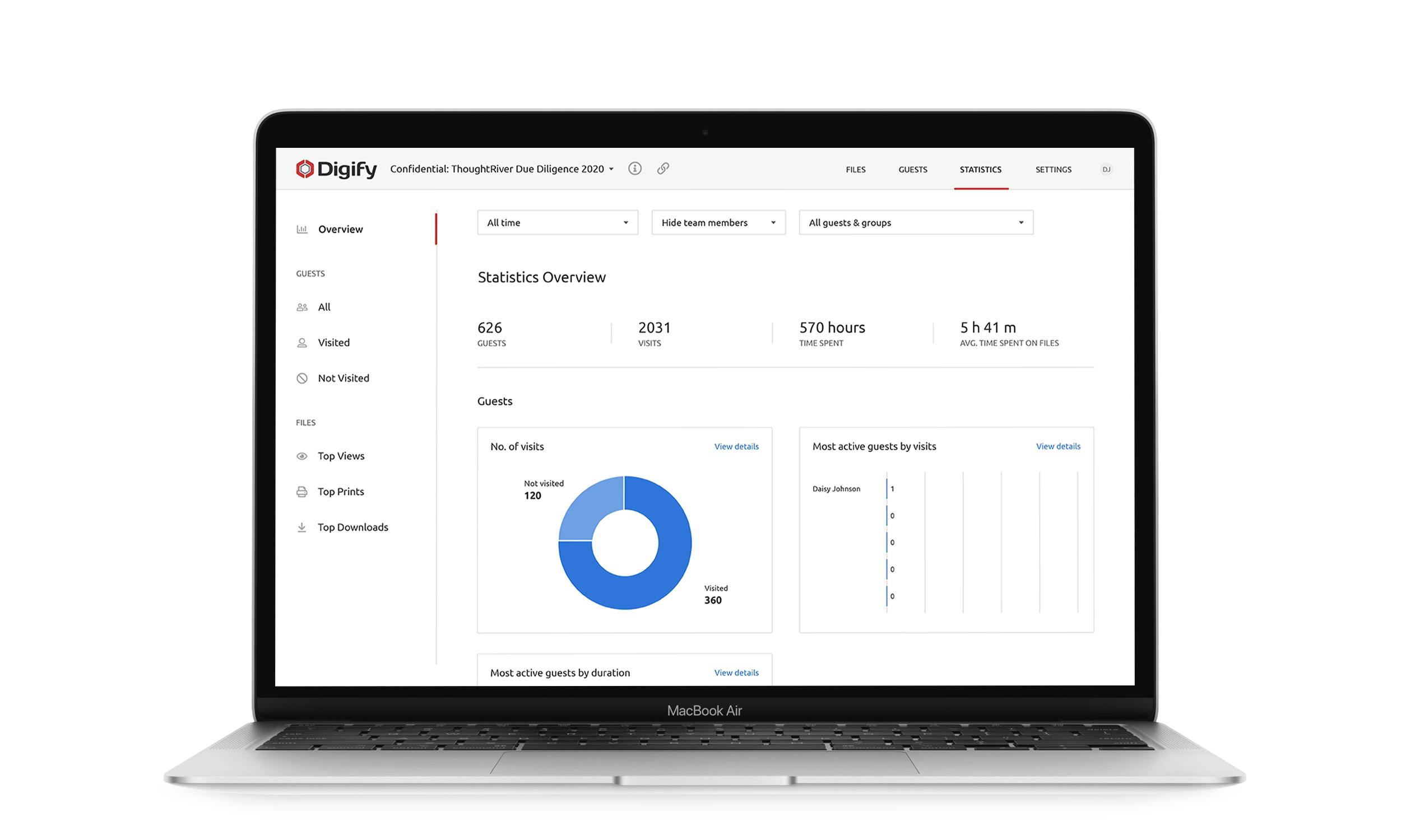 Digify Pricing, Alternatives & More 2022 - Capterra