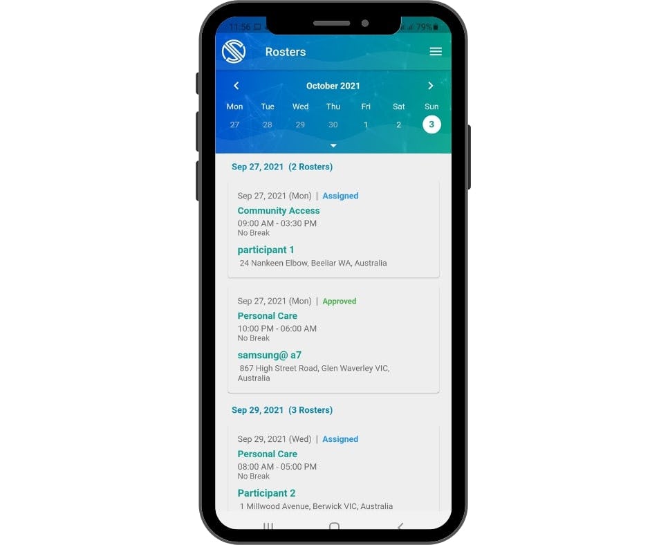 Supportmate Reviews, Cost & Features | GetApp Australia 2025