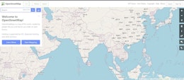 OpenStreetMap Pricing Alternatives More 2024 Capterra