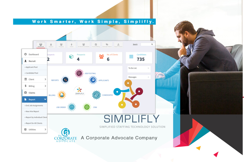 Simplifly Pricing, Cost & Reviews - Capterra UK 2025
