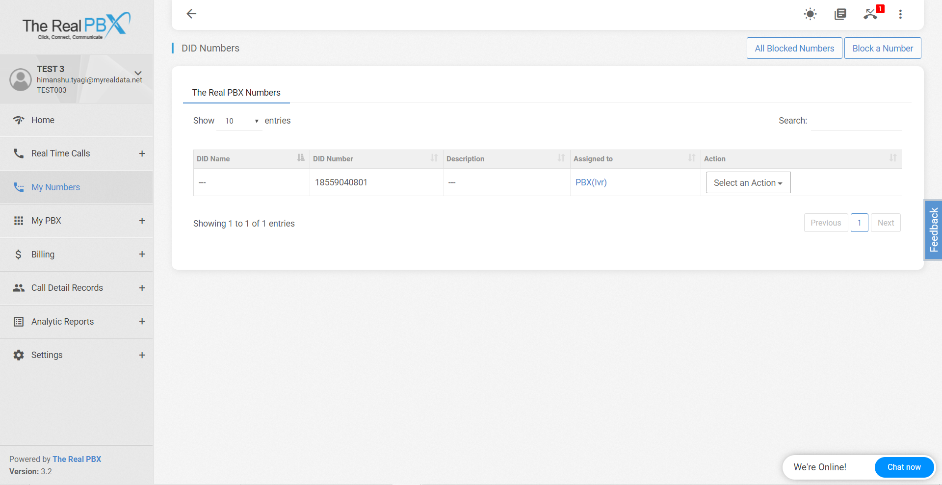 The Real PBX | Reviews, Pricing & Demos - SoftwareAdvice GB