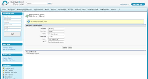 improveit 360 Reviews, Demo & Pricing - 2021