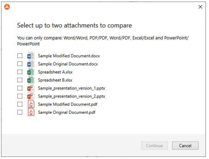 Litera Compare Pricing, Alternatives & More 2024 | Capterra