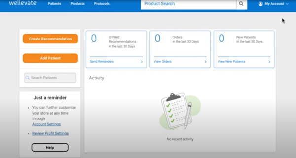Wellevate Reviews, Demo & Pricing - 2022