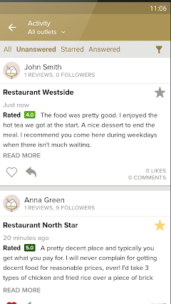 Zomato for Business Software - 2023 Reviews, Pricing & Demo