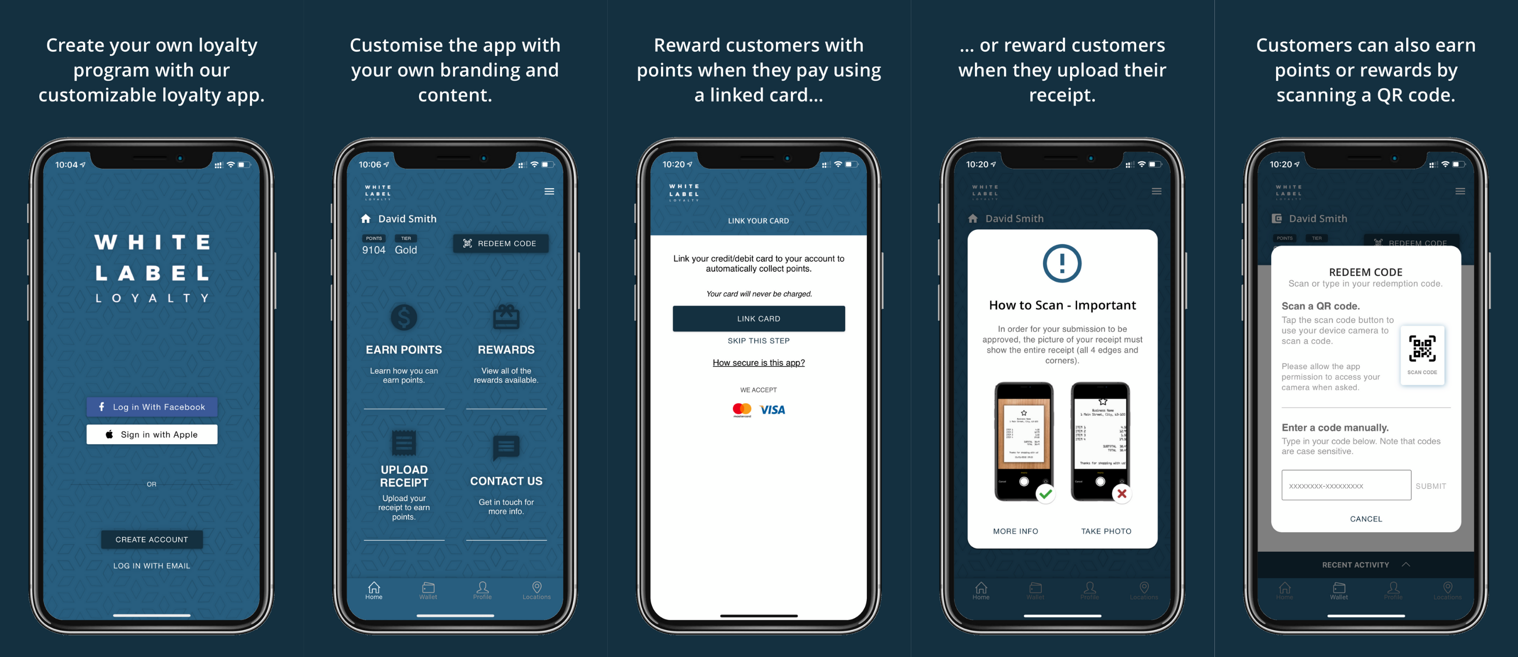 White Label Loyalty Pricing, Alternatives & More 2023 | Capterra