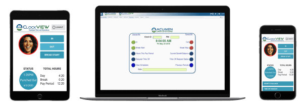 Acumen Cost & Reviews - Capterra Australia 2024