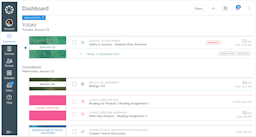Canvas vs Blackboard - 2025 Comparison - Software Advice