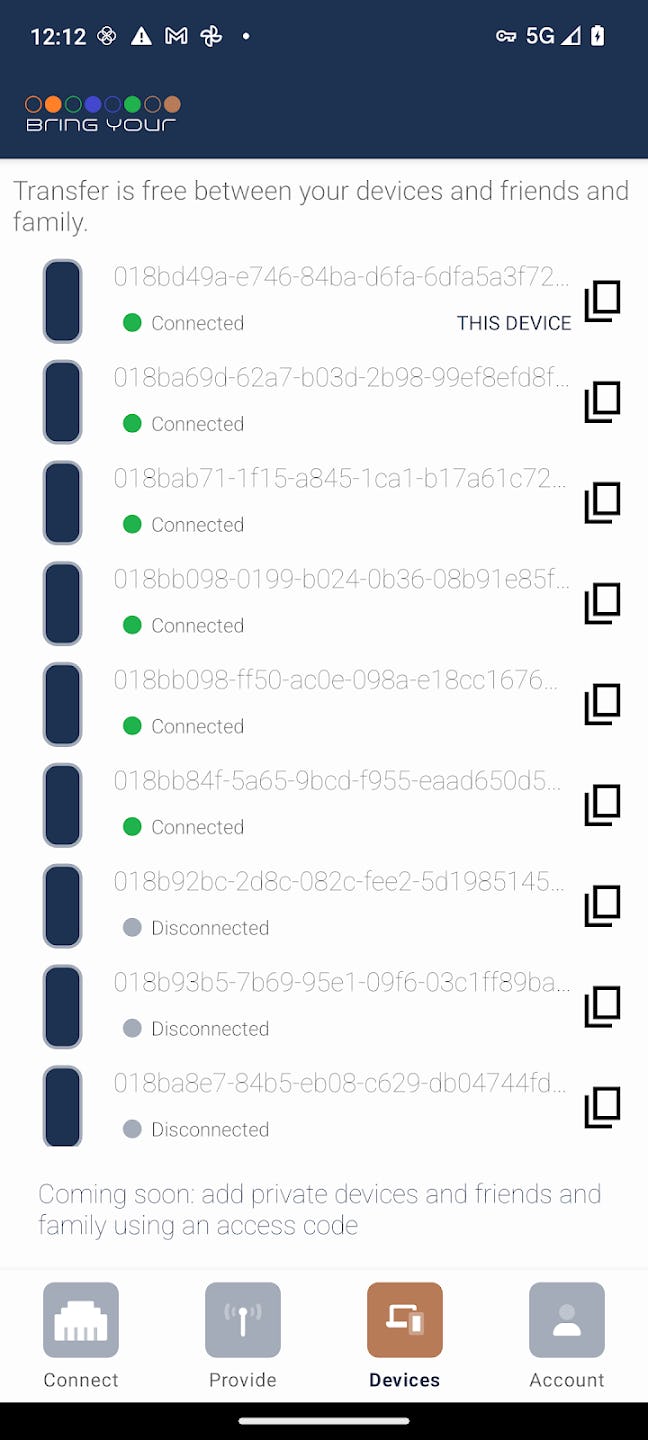 BringYour | Reviews, Pricing & Demos - SoftwareAdvice AU