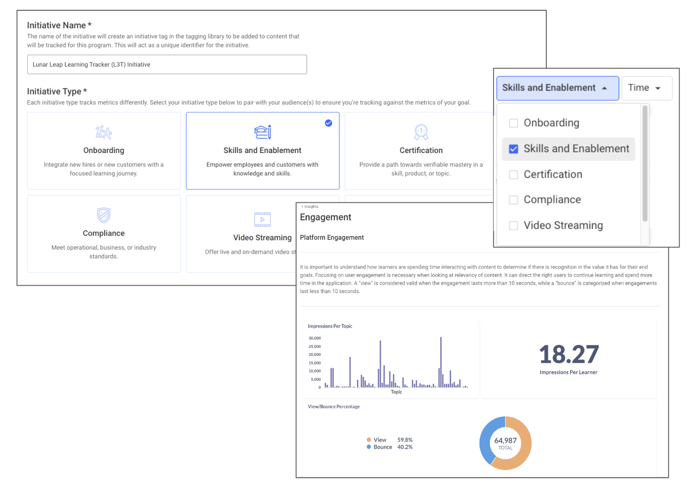 Intellum Platform Software Reviews, Demo & Pricing - 2024