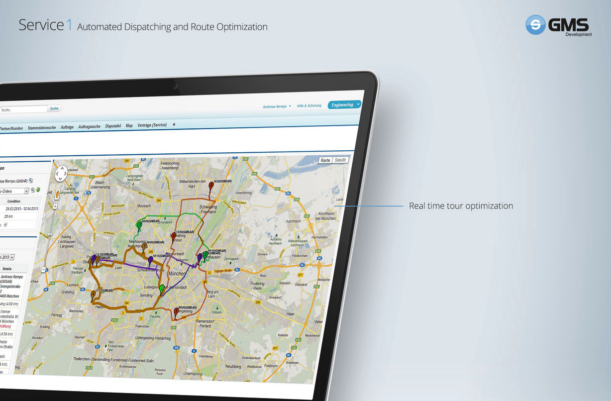 Service1 Pricing, Alternatives & More 2025 | Capterra