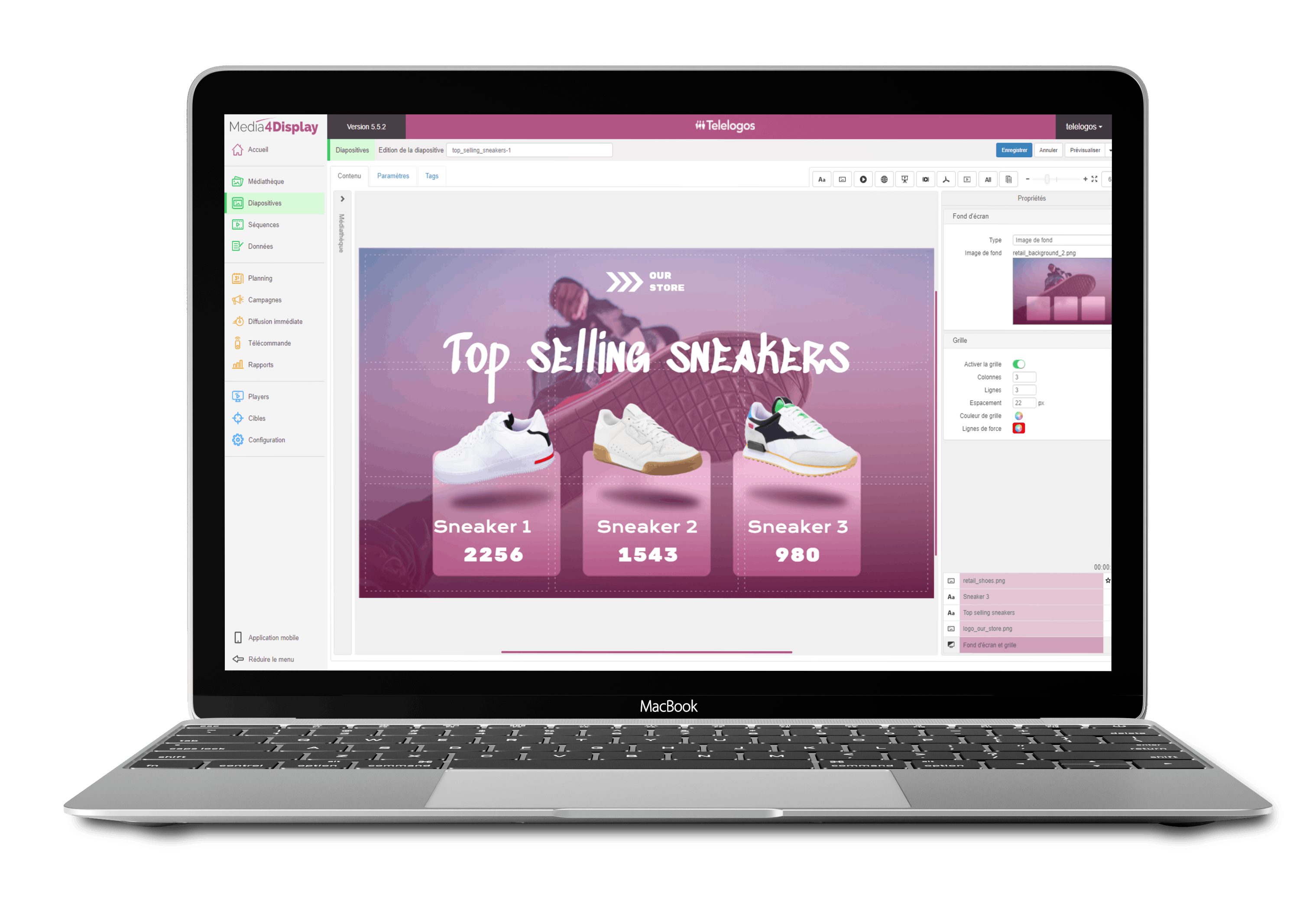Media4Display Pricing, Alternatives & More 2023 | Capterra