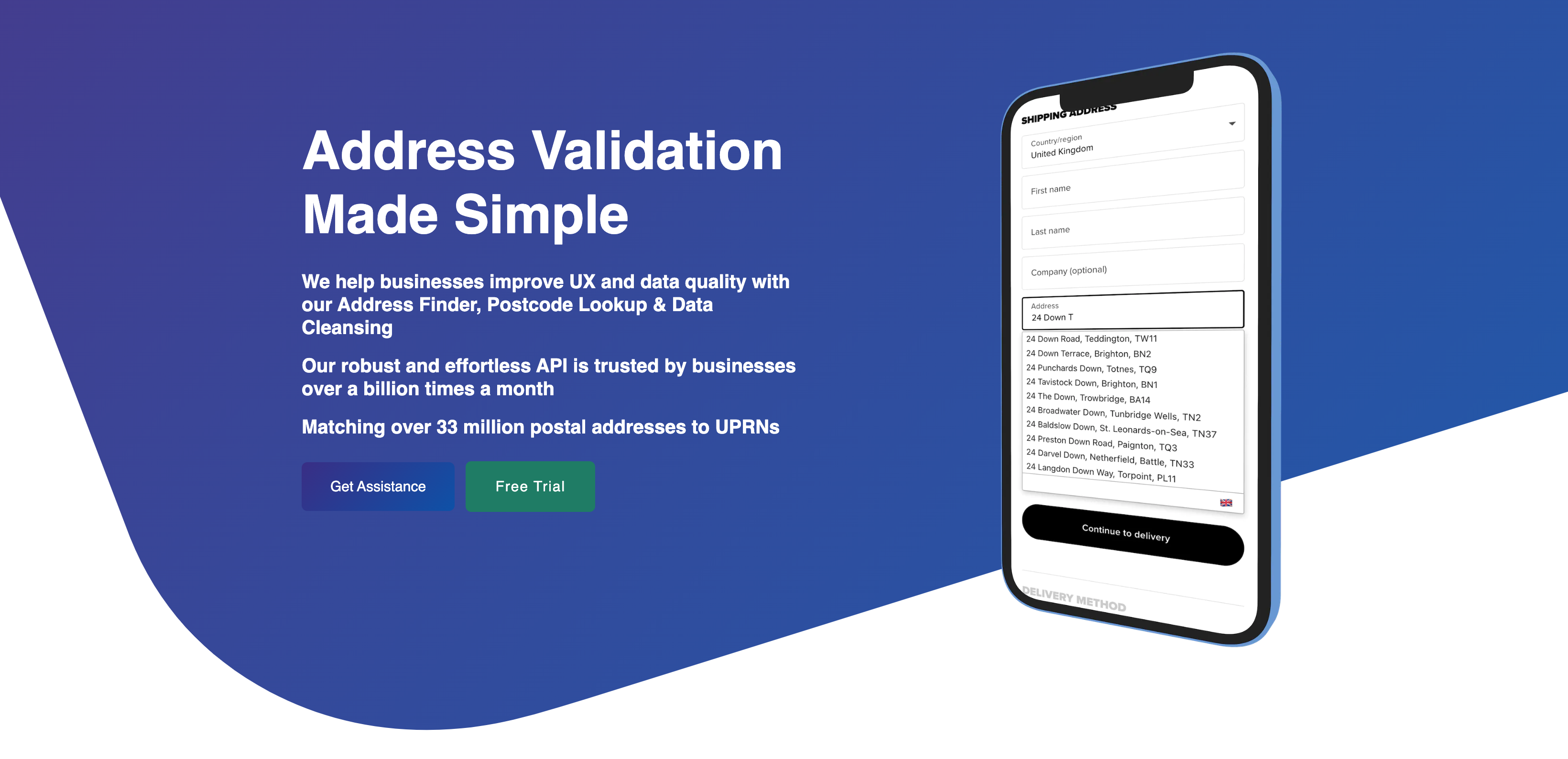 Ideal Postcodes Software - 2024 Reviews, Pricing & Demo