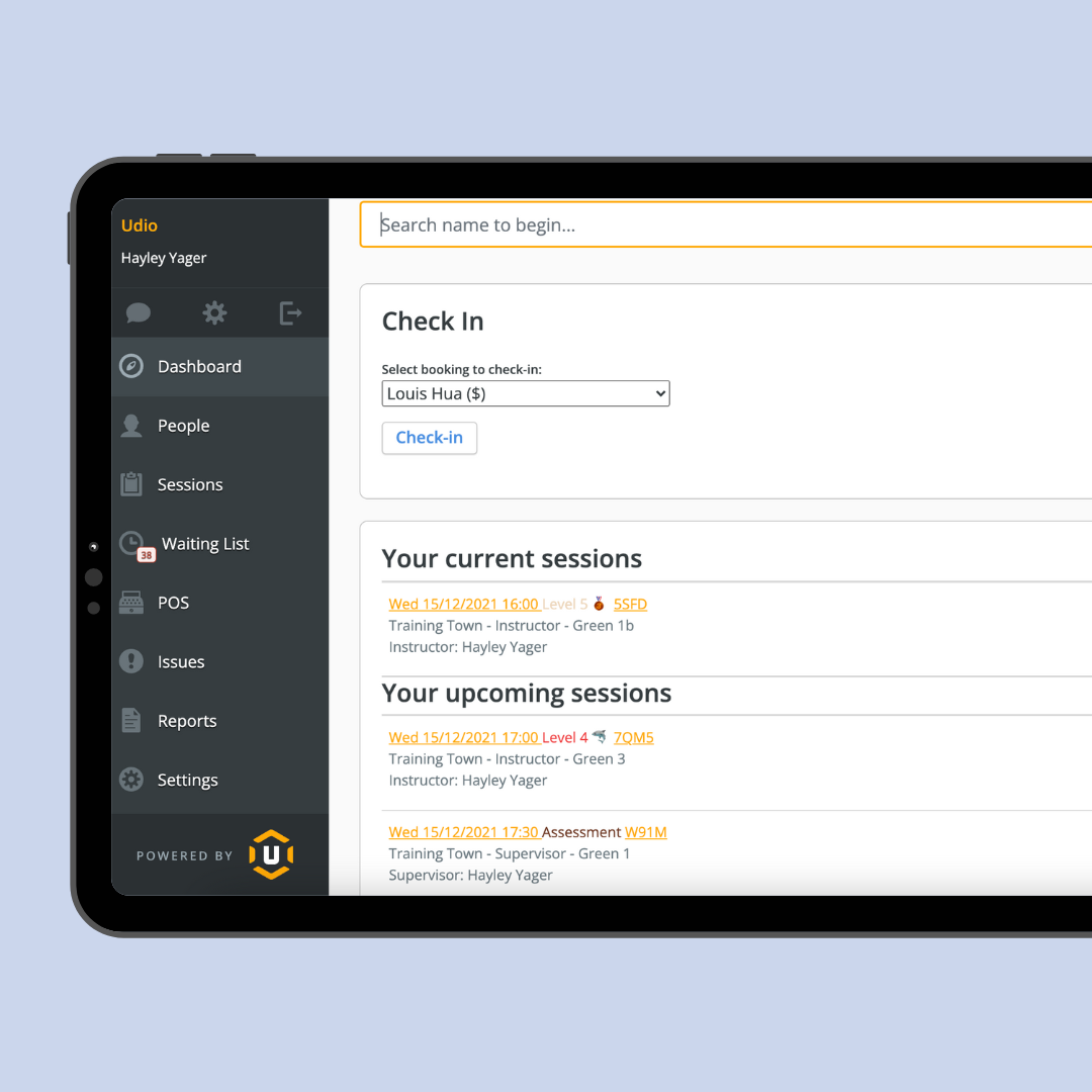 Udio | Reviews, Pricing & Demos - SoftwareAdvice IE
