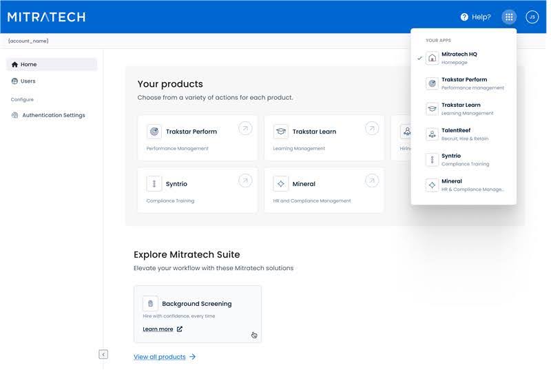 Mitratech Software Pricing, Alternatives & More 2026 | Capterra