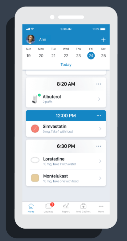Medisafe App Cost & Reviews - Capterra Australia 2025