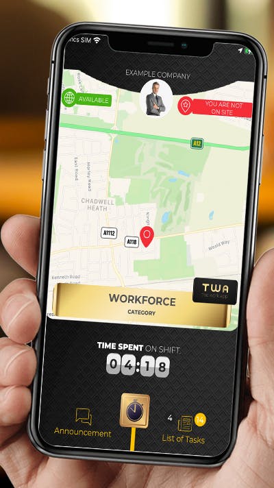 The work app Pricing, Alternatives & More 2023 | Capterra
