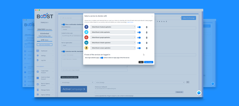 Boost Cost & Reviews - Capterra Australia 2024