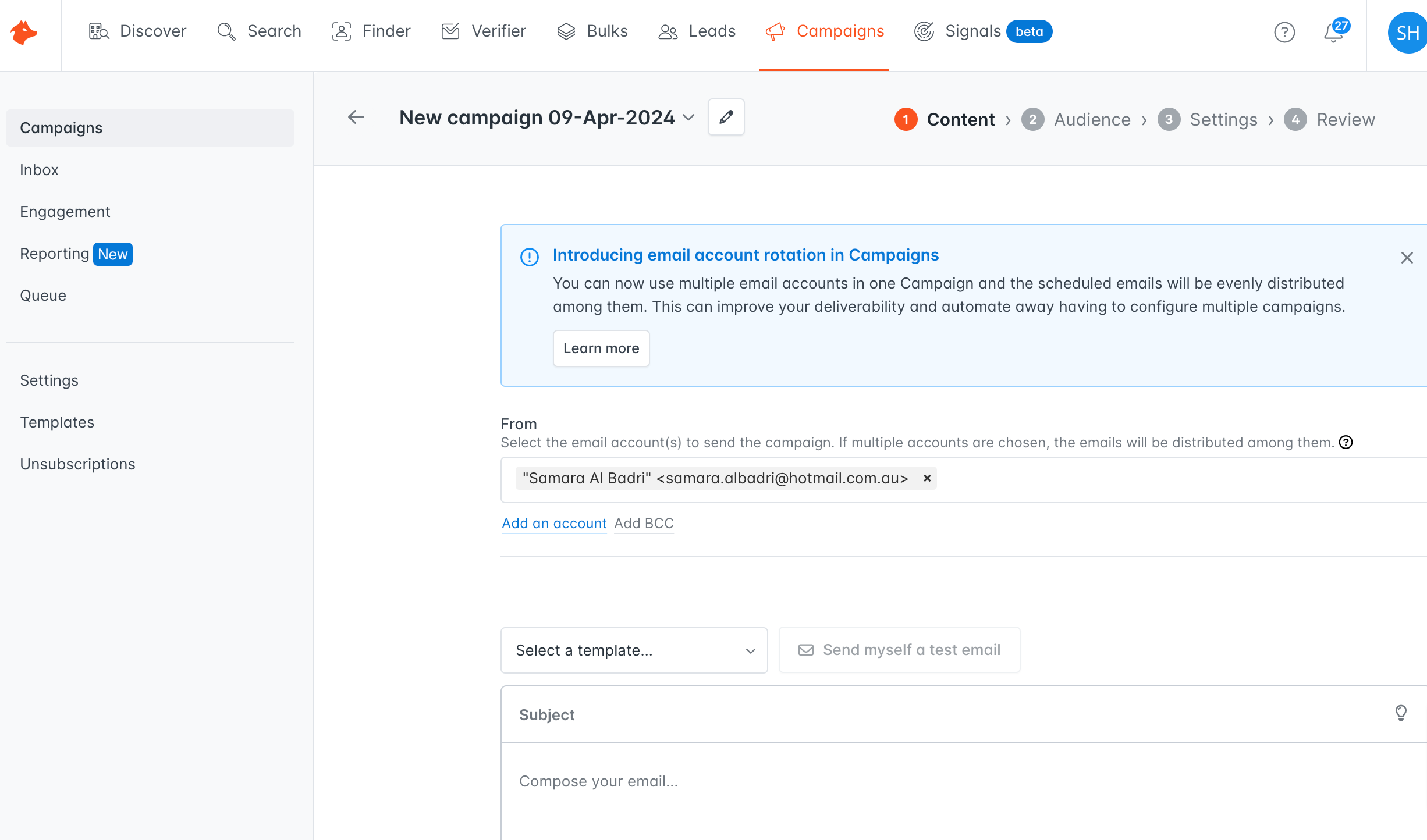 Hunter Software - 2025 Reviews, Pricing & Demo