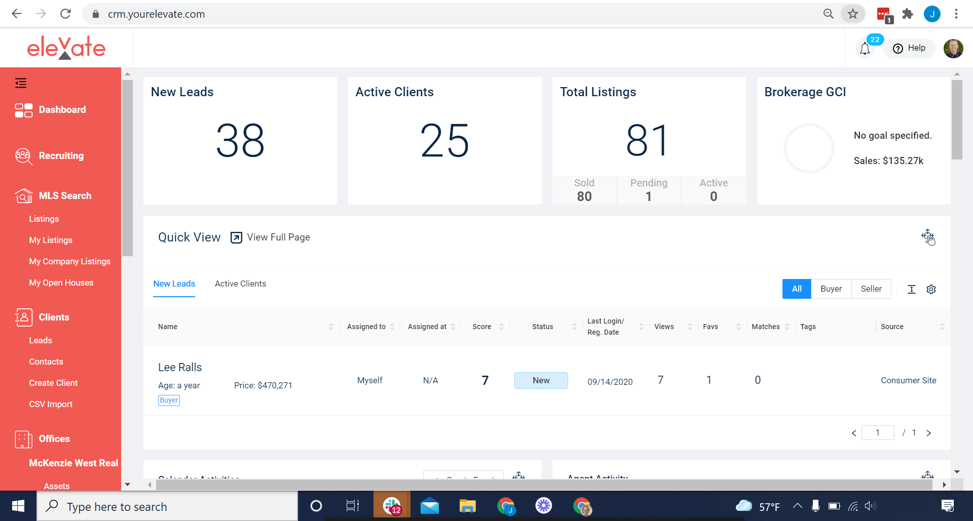 Elevate Software - 2024 Reviews, Pricing & Demo