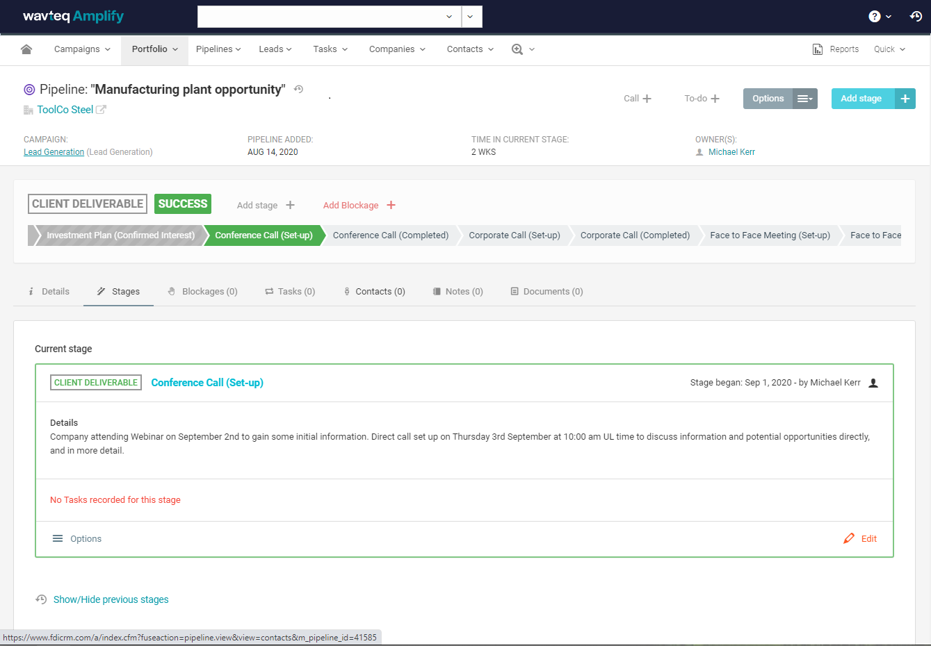 Amplify Software - 2024 Reviews, Pricing & Demo