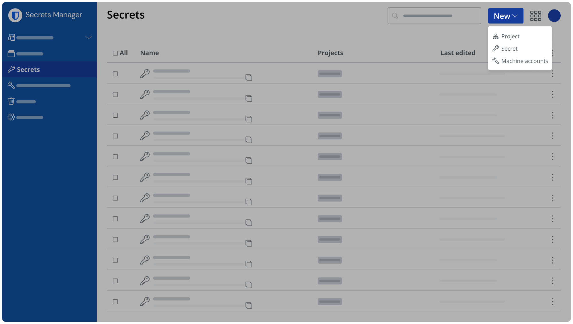 Bitwarden Secrets Manager Software 2024 Reviews Pricing And Demo 