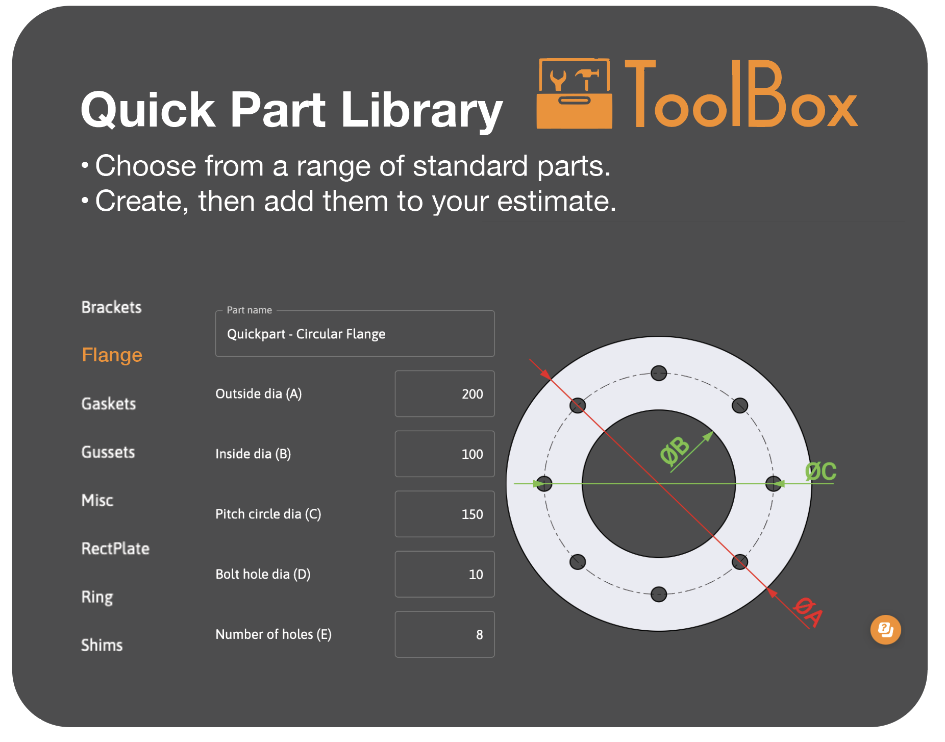 ToolBox | Reviews, Pricing & Demos - SoftwareAdvice IE