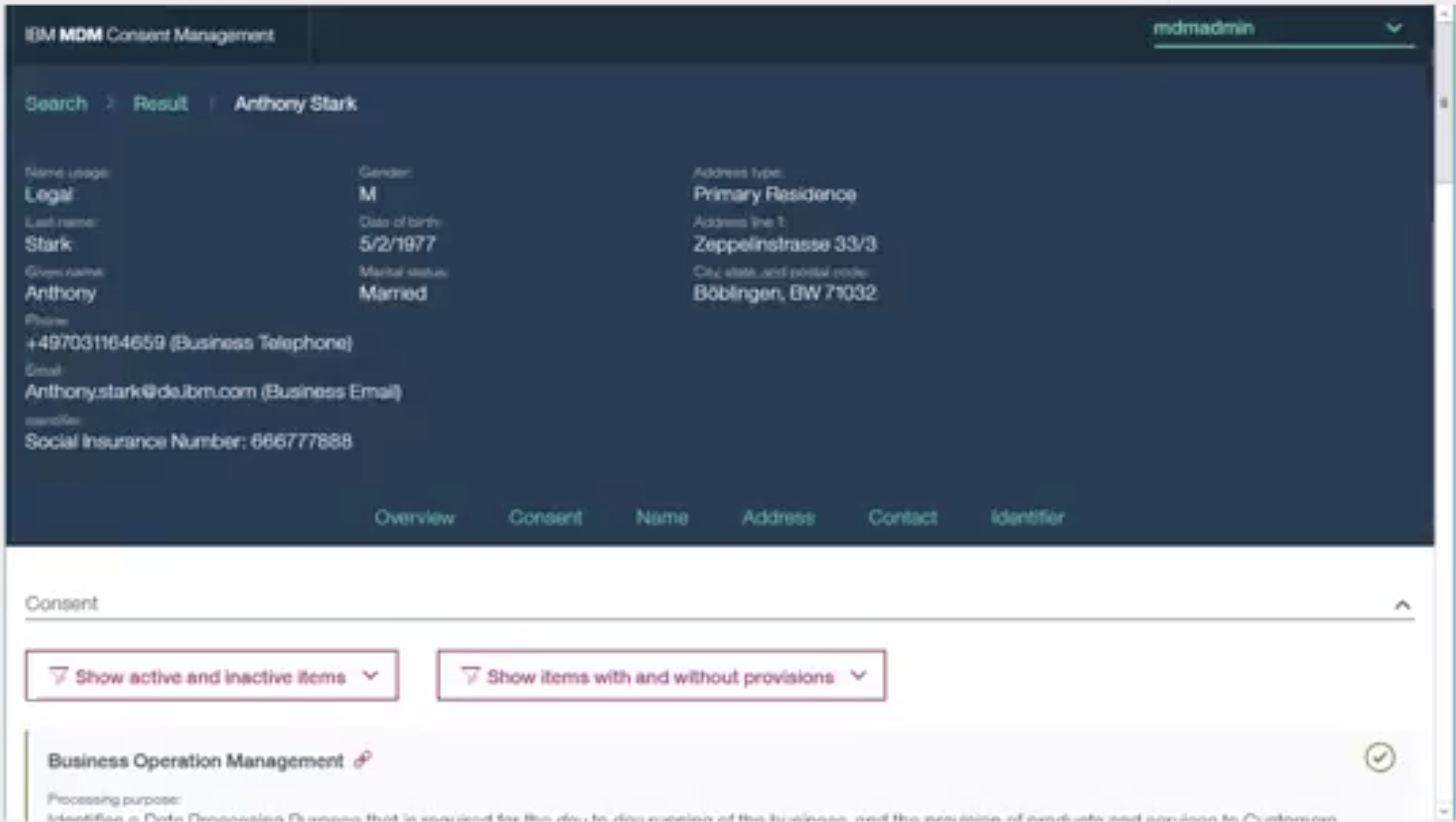 IBM InfoSphere Master Data Management Pricing, Alternatives & More 2022 ...