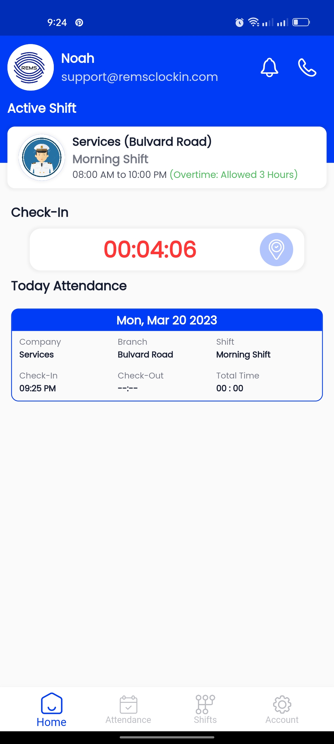 REMS Price, Features, Reviews & Ratings - Capterra India