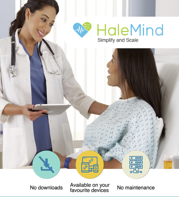 Halemind Pricing, Alternatives & More 2025 | Capterra