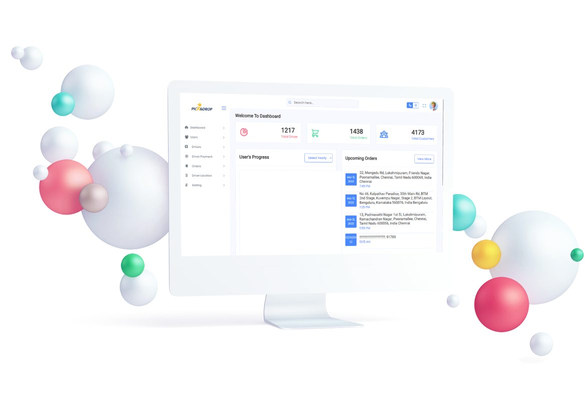 Pick & Drop Reviews, Cost & Features | GetApp Australia 2025