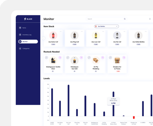 Blaze Pricing, Reviews & Features - Capterra Canada 2025