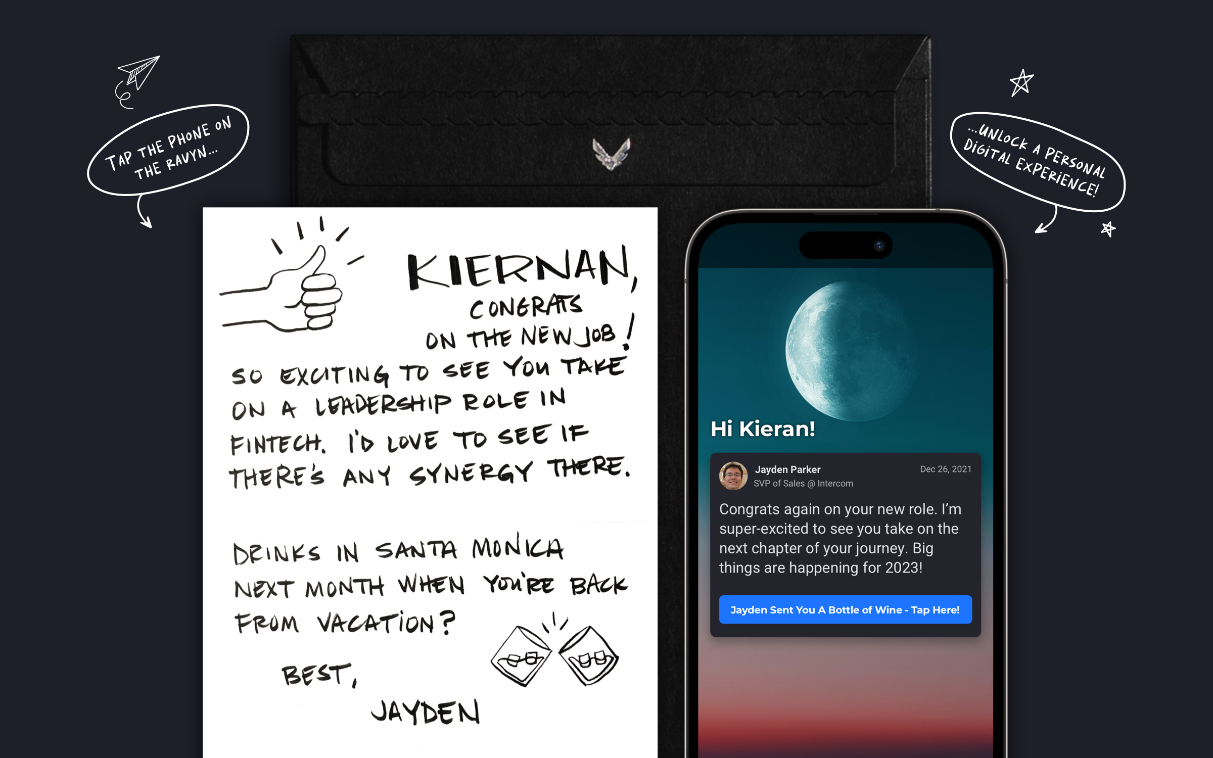 Ravyn Pricing, Alternatives & More 2025 | Capterra