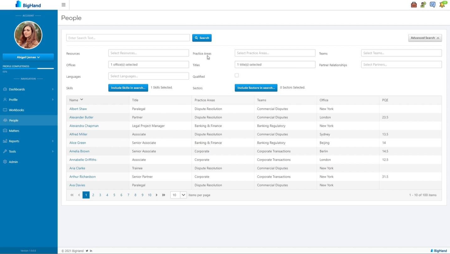 BigHand Resource Management Reviews, Prices & Ratings | GetApp UK 2025