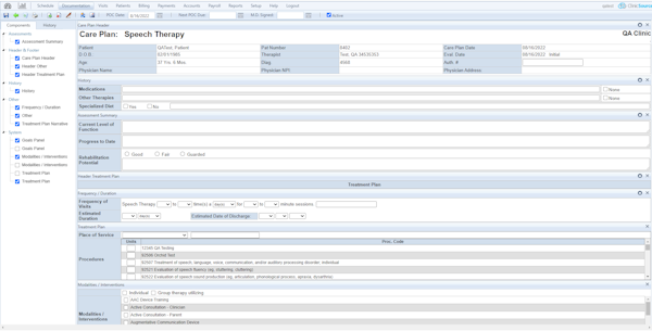 RevolutionEHR Reviews, Demo & Pricing - 2022
