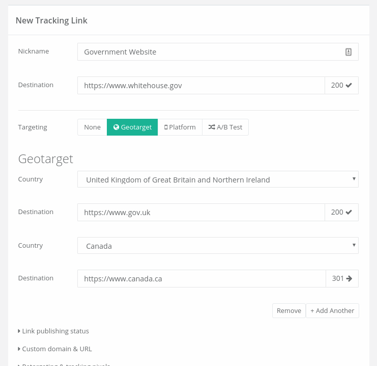 Linkly Pricing, Alternatives & More 2025 | Capterra