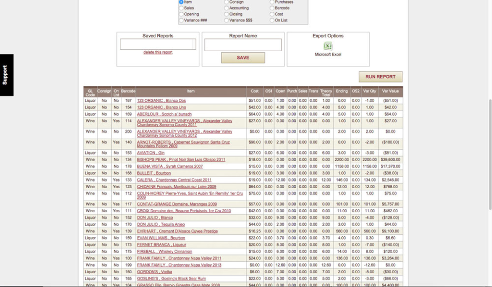 BinWise Pricing, Alternatives & More 2025 | Capterra
