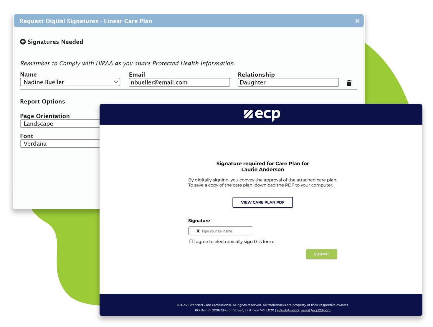 ECP EHR Pricing, Alternatives & More 2024 | Capterra