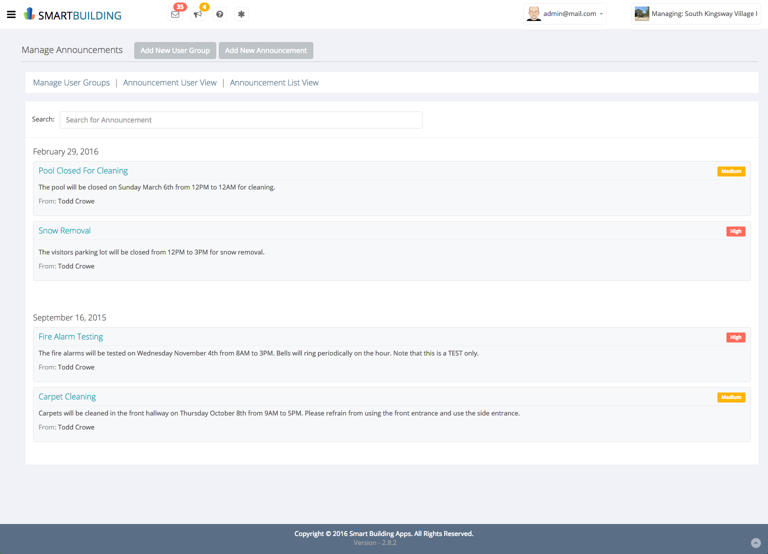 Smart Building Apps | Reviews, Pricing & Demos - SoftwareAdvice AU