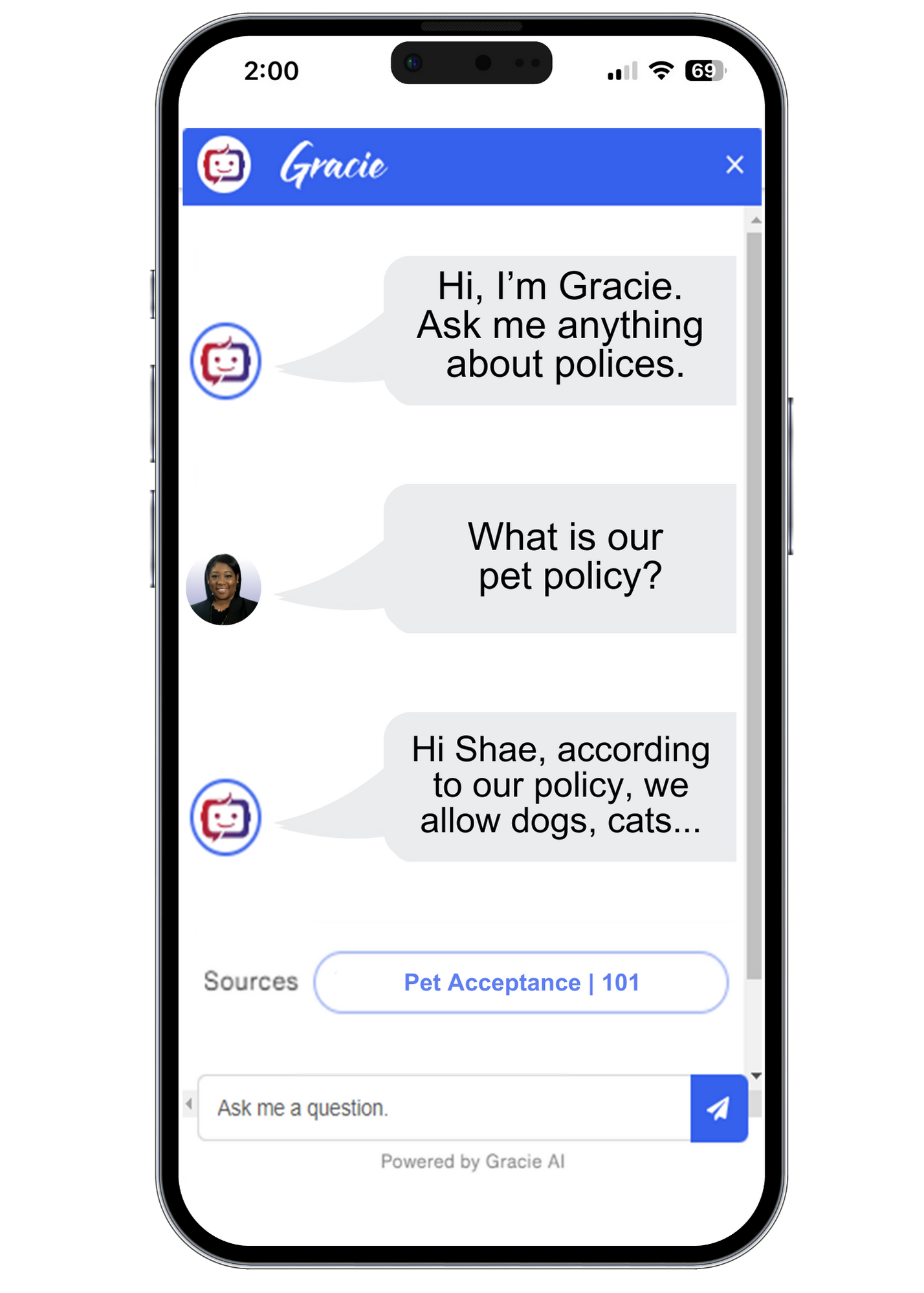 Grace Hill Policies | Reviews, Pricing & Demos - SoftwareAdvice AU