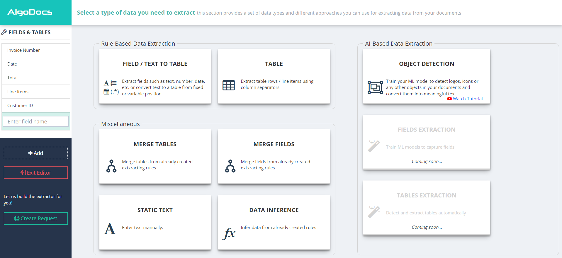 Algodocs Pricing Alternatives And More 2023 Capterra