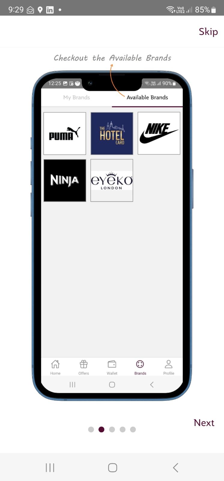 Prime Rewards Cost & Reviews - Capterra Australia 2025