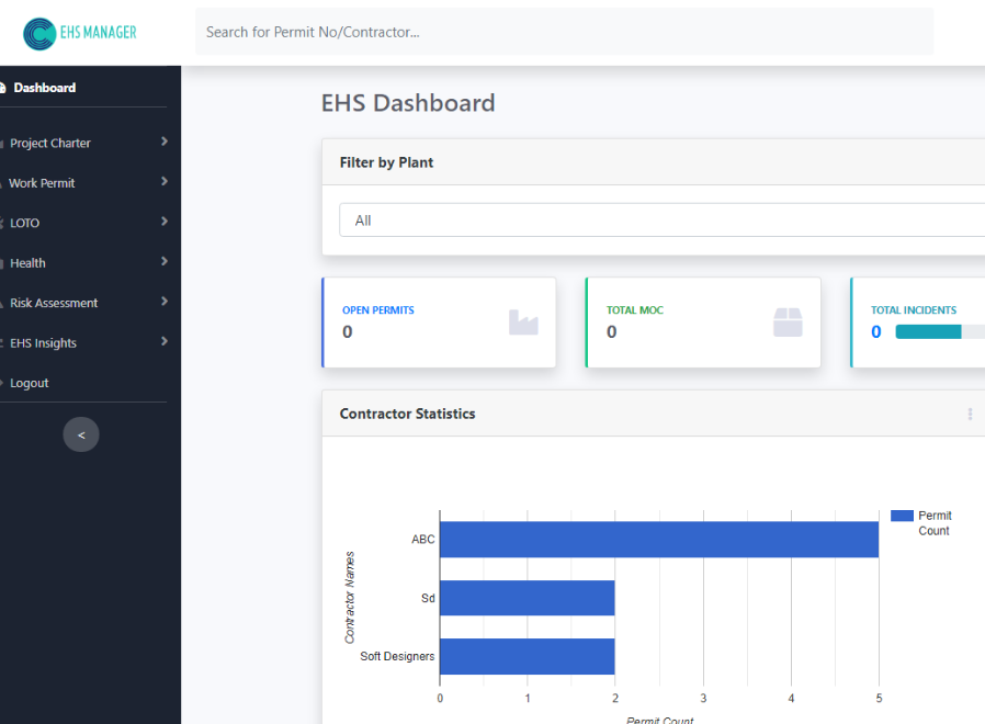 EHS Software Pricing, Alternatives & More 2025 | Capterra