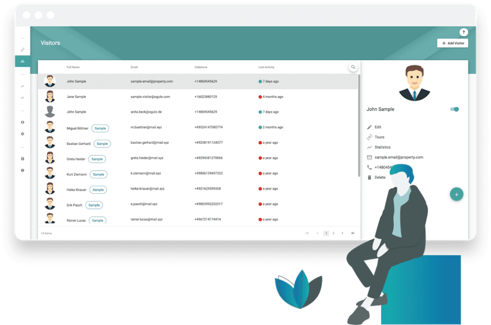 Ogulo Pricing, Alternatives & More 2023 | Capterra