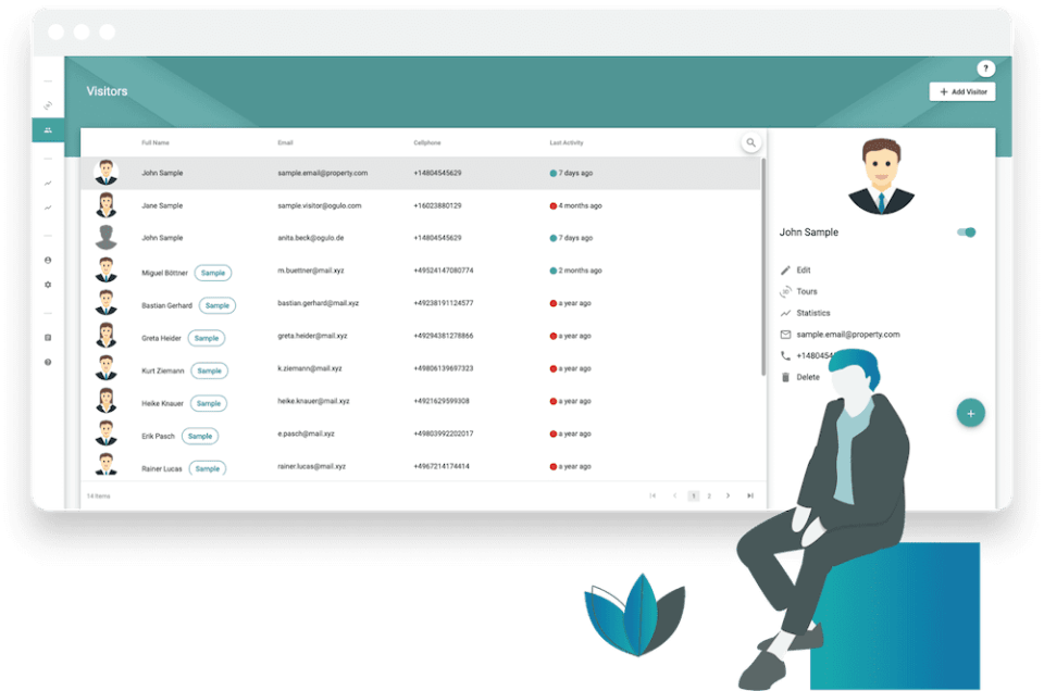 Ogulo Pricing, Alternatives & More 2023 | Capterra