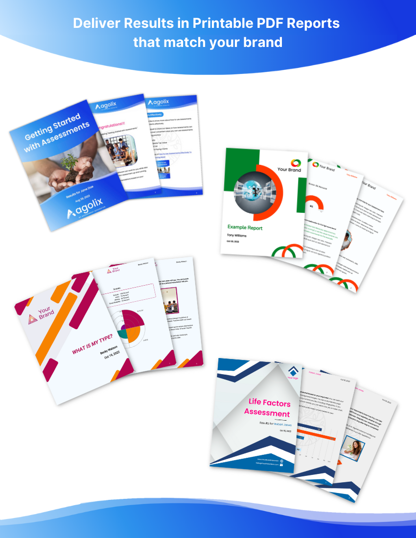 Agolix Software - 2025 Reviews, Pricing & Demo